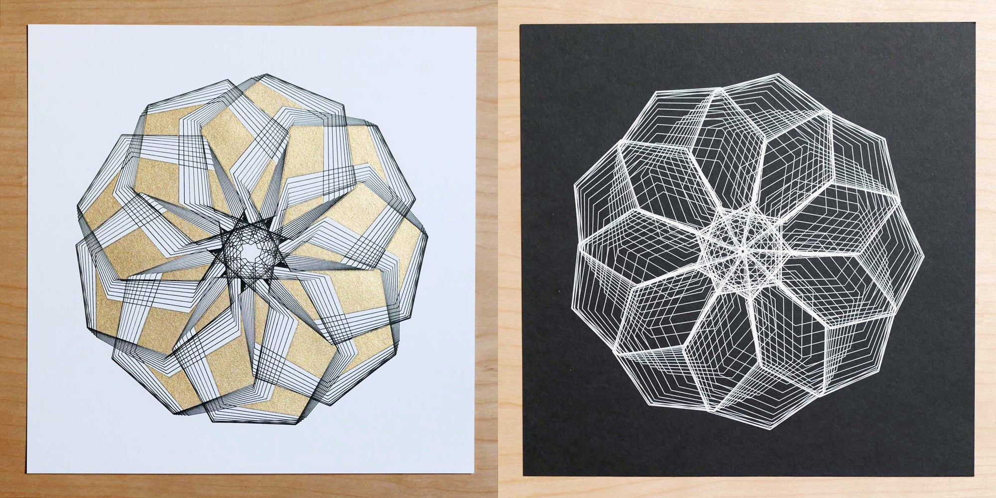 How to Draw Generative Art with an AxiDraw Pen Plotter – Dirt Alley Design